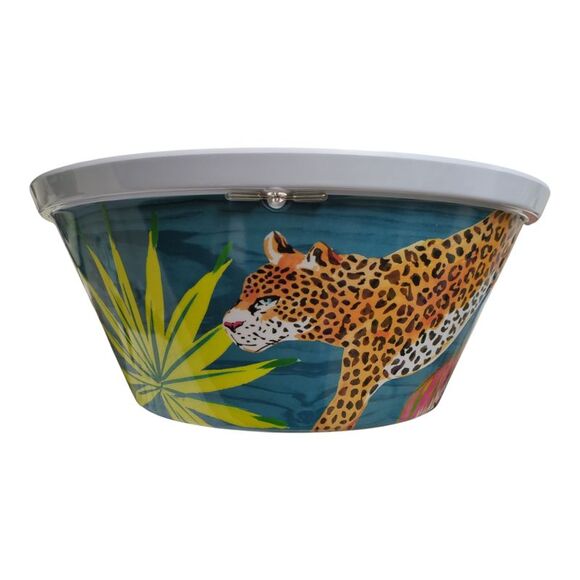 Member's Mark | Other | Members Mark Hanging Melamine Flower Pot With ...